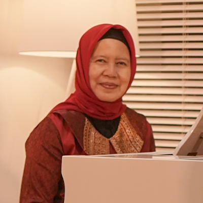 RESITAL MUSIK KLASIK VIRTUAL DIPI 2022 | Dana Ilmu Pengetahuan Indonesia