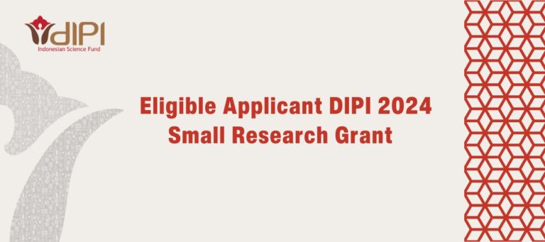 News & Event - DIPI